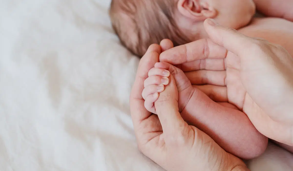 Postpartum Care & Healing | NC OBGYN & Midwifery